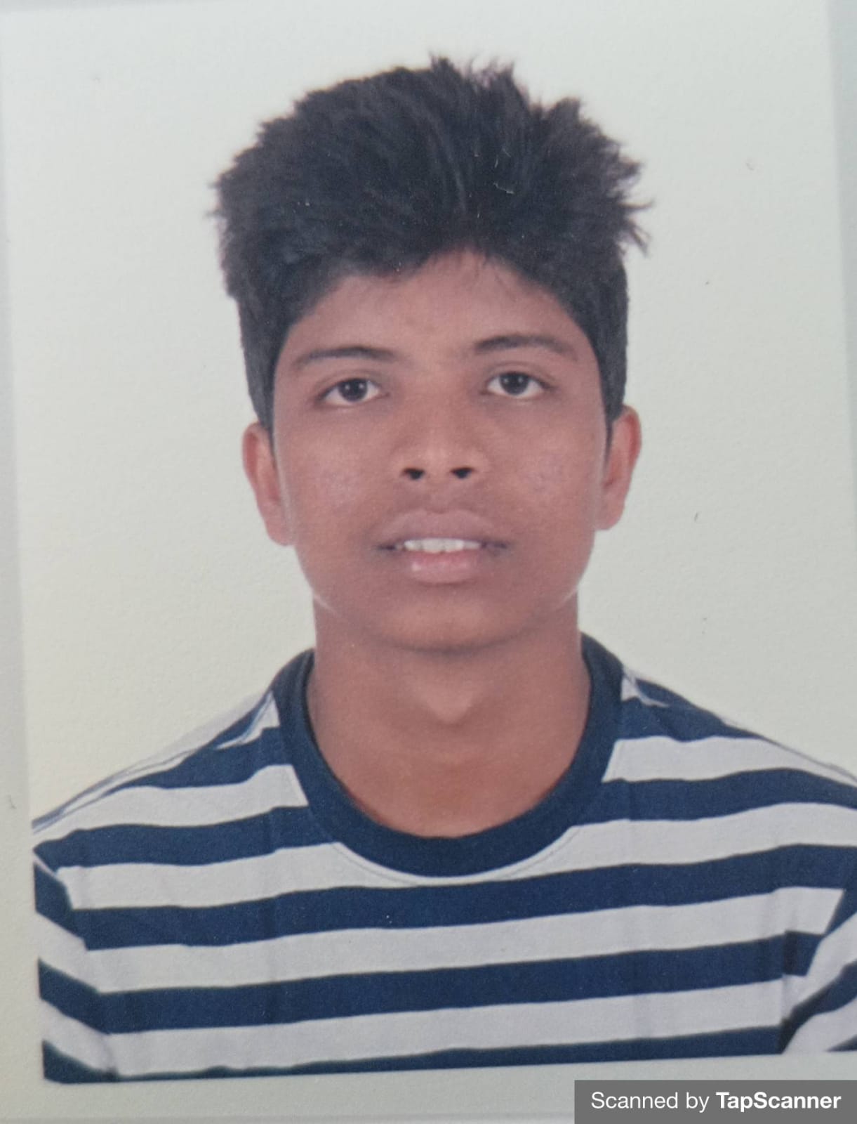 Staff members – Goa State Pharmacy Council